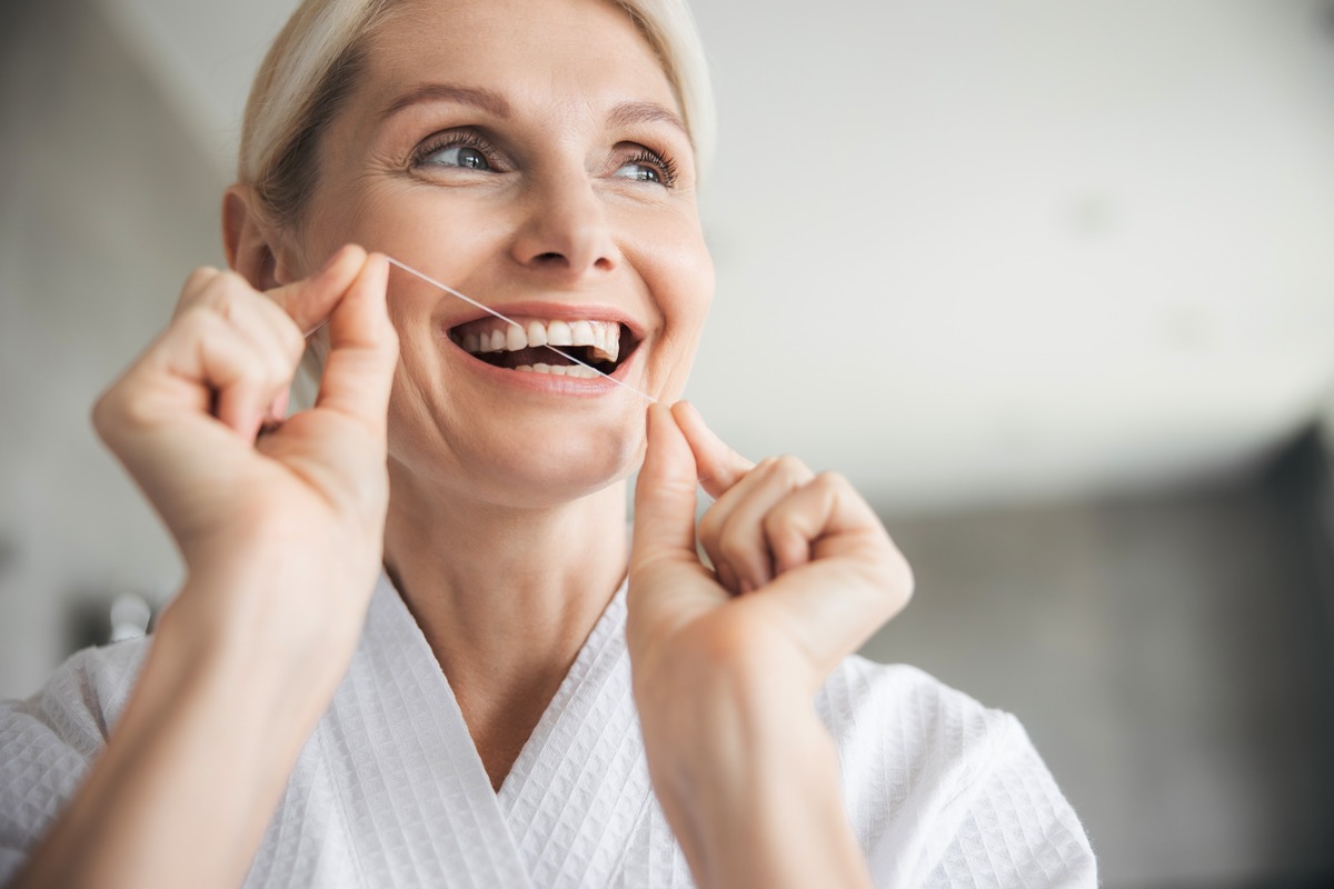 One Way to Improve Gum Health - St. Helena Dental Studio