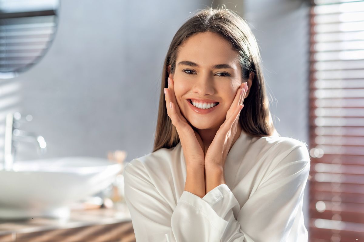 Healthy Gums, Healthy Smile: Why Cleanings Matter